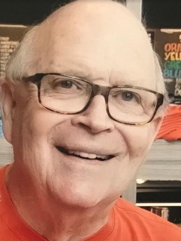 Clinton Lamont Ostler | News, Sports, Jobs - Daily Herald